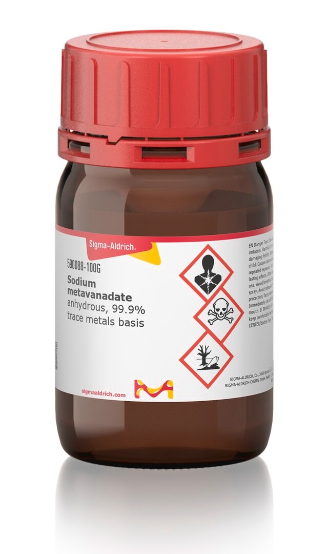 Sodium Metavanadate 25g in Ghana | GRSC Store – Getstart Research Store